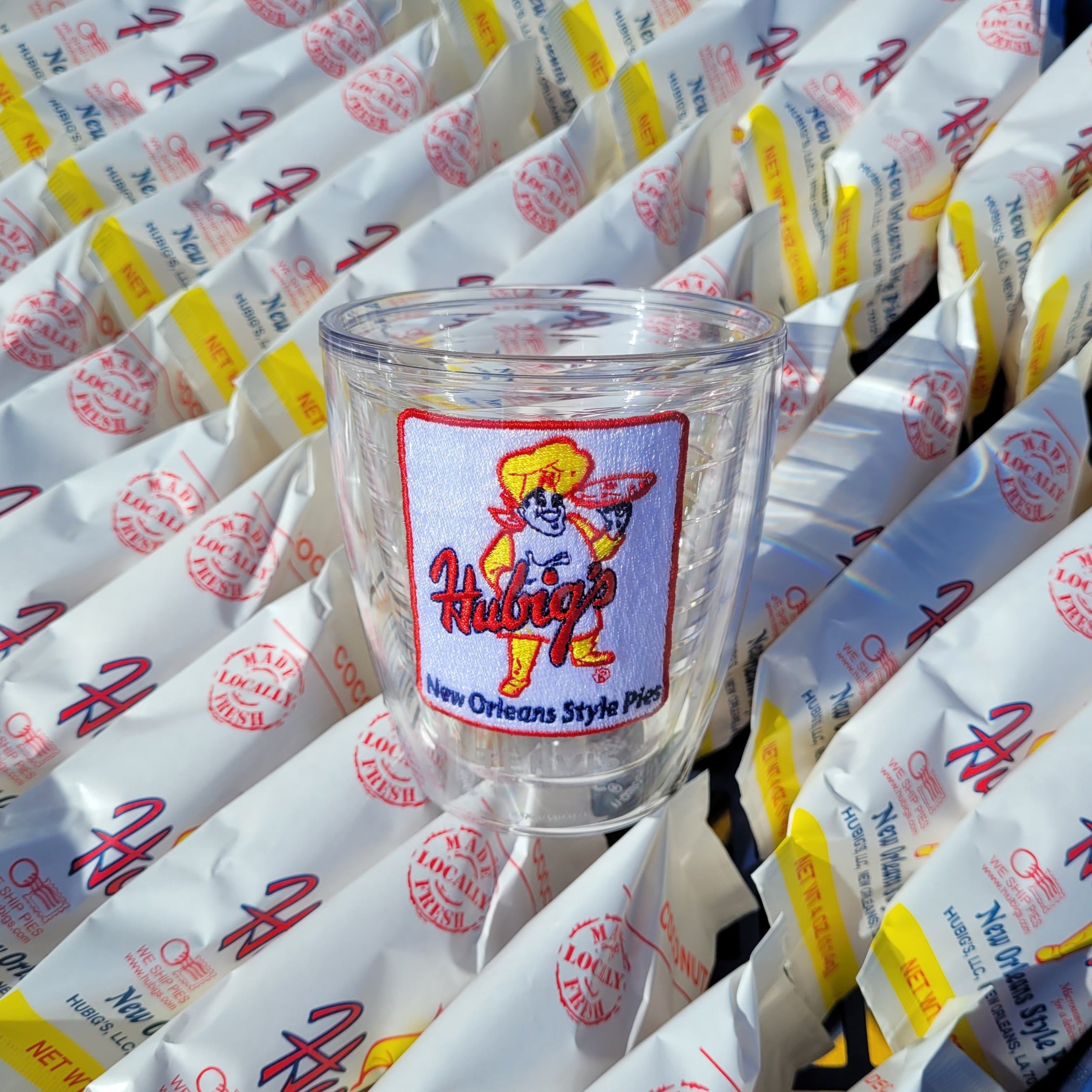 Hubig's Pies Merch | Hubig's Pies