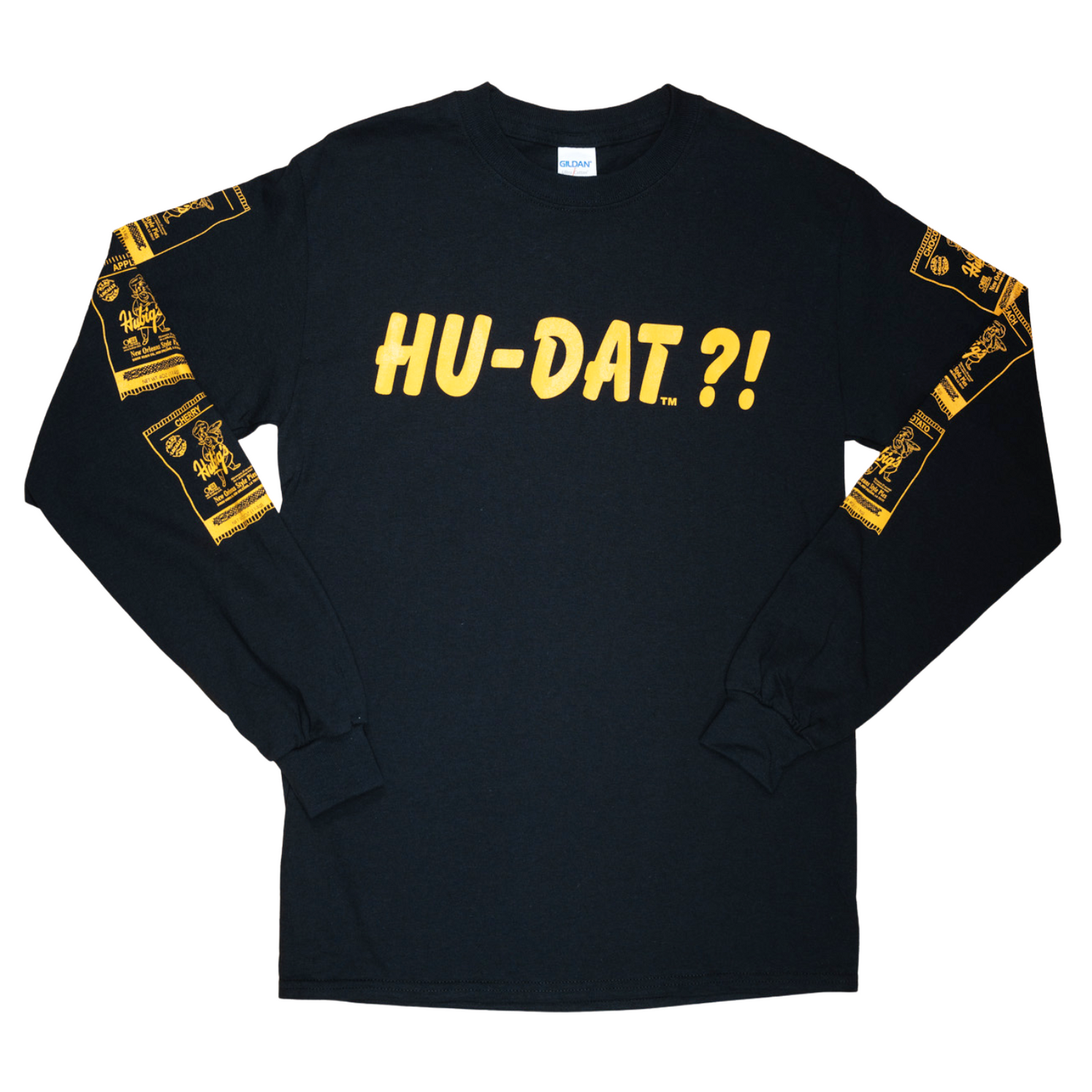 Hu-Dat! Official Pie Girl | Hubig's Pies