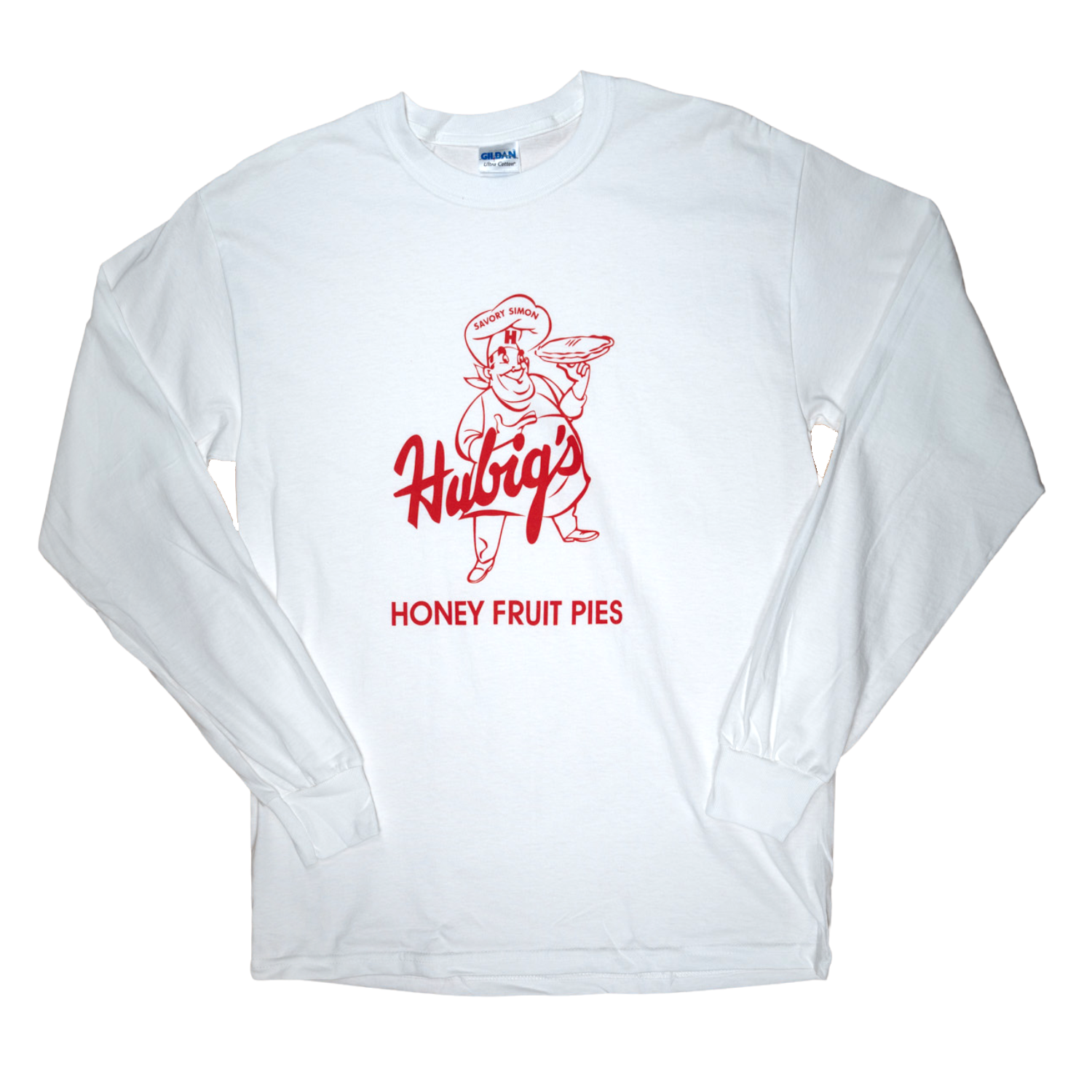 Products | Hubig's Pies