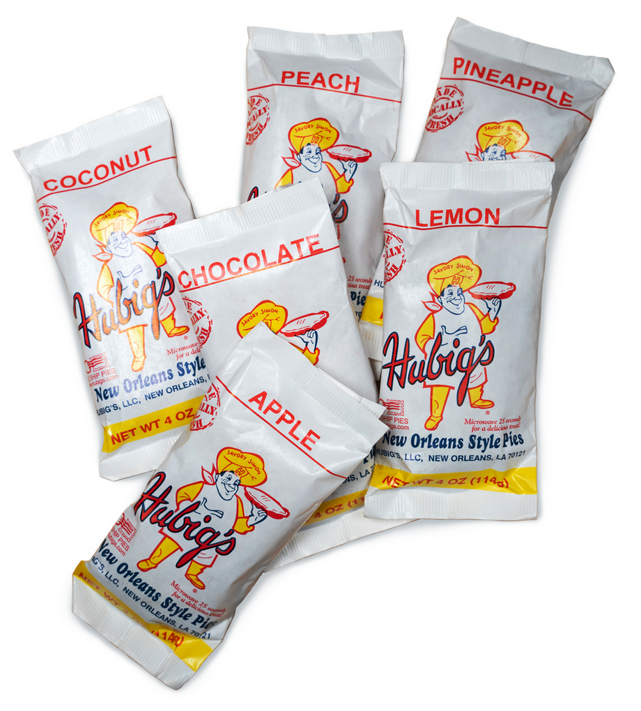 Hubig's Pies | Hubig's Pies